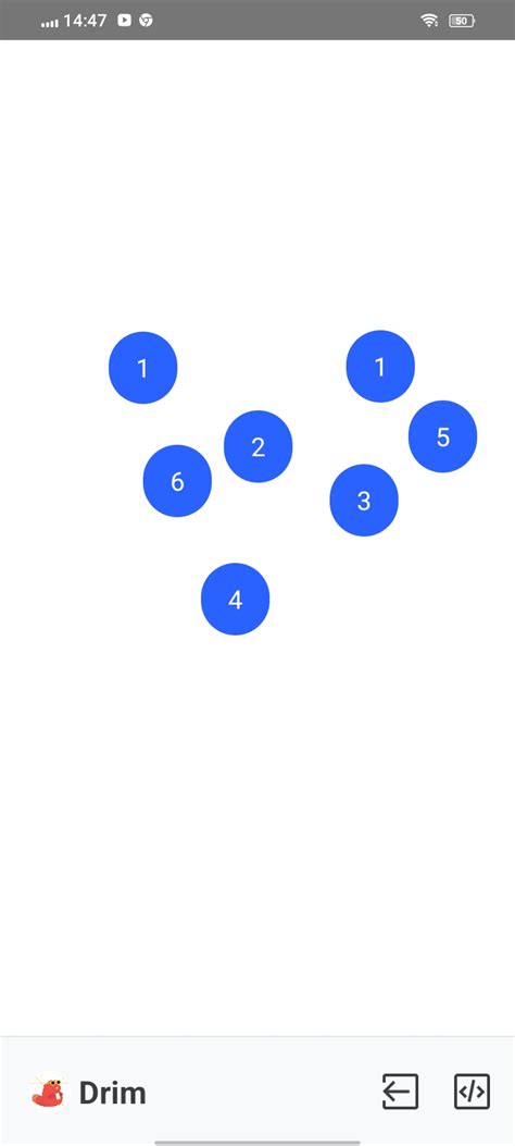 [solved] issue with the test on android issues bugs community