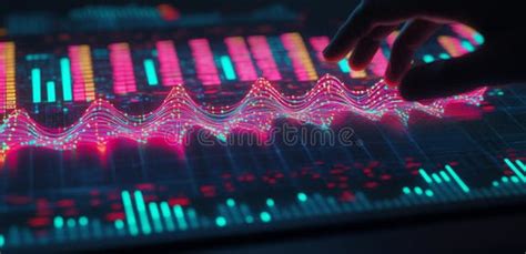 Data Science And Big Data Technology Big Data Analytics Visualizing Complex Datasets On