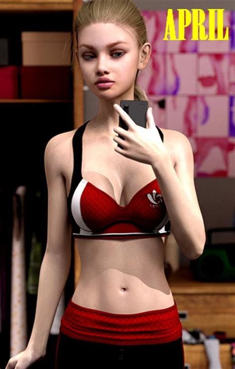 Complete Calendar By DarkLord XXXComics Org