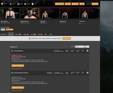 26 best r cyberpunkmods images on pholder made my guy an old chinese