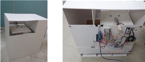 Github Yoonth95arduinoautomaticrecycle Arduino Based Automatic