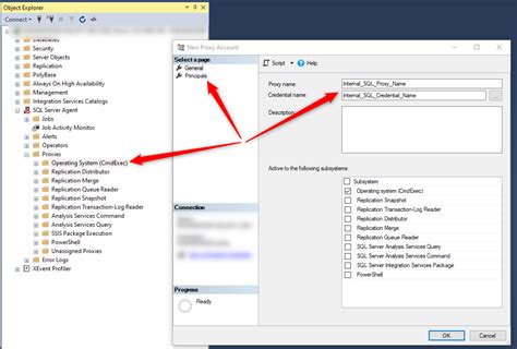 Ms Sql Job Running Stored Procedure Over Linked Server With Windows Auth Stack Overflow