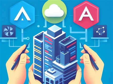 Advanced Angular Project Setup With Nx Architecture And Dd Design Upwork