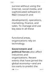 Understanding The Basics Of Data Science A Comprehensive Guide Course Hero