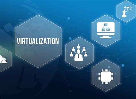 The Difference Between A Container And A Virtual Machine Storm Internet