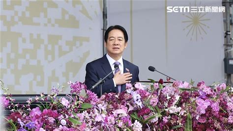 黃揚明列賴清德國慶演說完整關鍵字、對兩大民怨宣戰：這段國人會最有感 政治 三立新聞網 Setncom