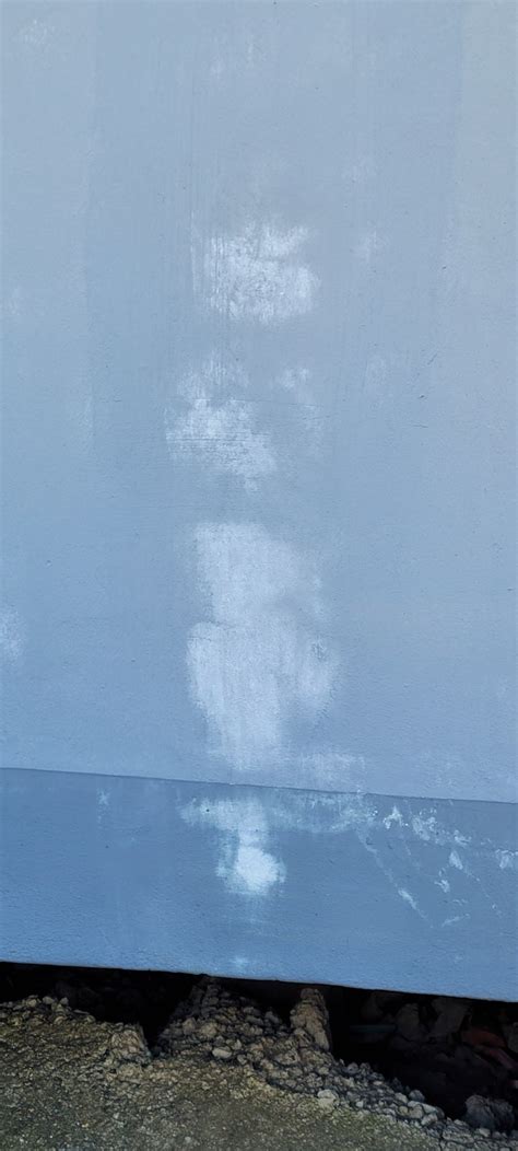 외벽 콘크리트 백화 현상 지식in 외벽 콘크리트 백화 현상 지식in