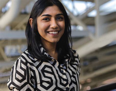 sustainability spotlight palak gupta maud 24 harvard office for sustainability