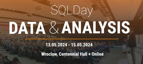 Adrian Chodkowski On Linkedin Azure Databricks Sqlday2024