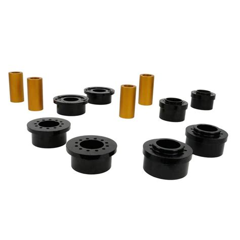 Whiteline Sub Frame Bushing W93398
