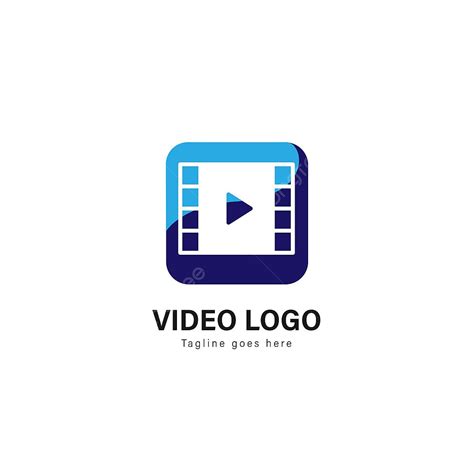 Hd Video Logo