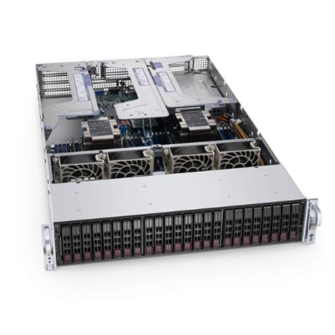 Choosing The Right Rackmount Server Case 1U 2U 3U And 4U Explained Onechassis