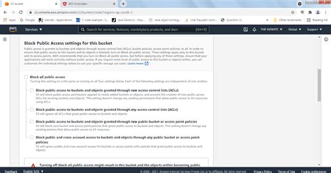 Deploy Static Angular Website Project On Aws S3 Bucket Latest