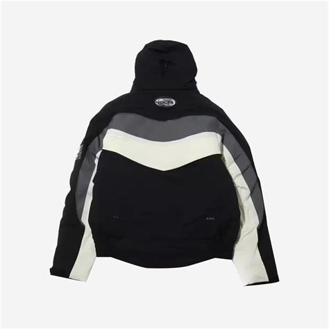 나이키 X 드레이크 녹타 8k 픽스 Dlmts 8000 자켓 블랙 Dv3625 010 Nike Kream