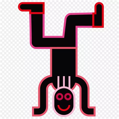 舞者矢量卡通插画png图片素材下载图片编号ywglpoay 免抠素材网