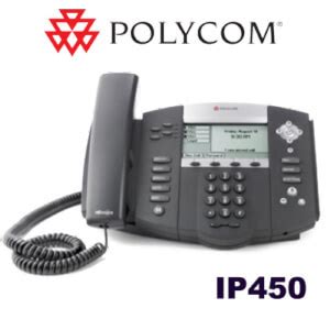 Polycom IP 450 Phone VOIP Telephones Addis Ababa