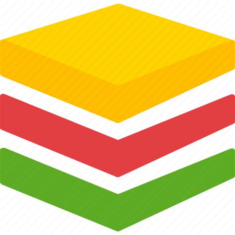 Arrange Design Layer Layers Levels Papers Stack Icon Download On Iconfinder