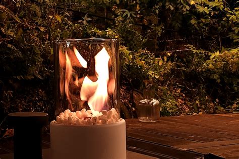 집자랑 가정용 에탄올난로 실내용 알콜 불멍 화로 캠핑 인테리어 위시버킷