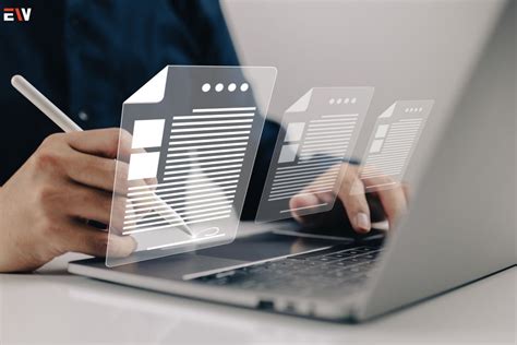 Engineering Data Management Optimize Processes And Boost Project Performance Enterprise Wired