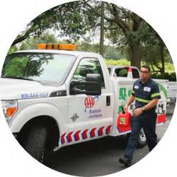 Roadside Assistance Aaa Northeast