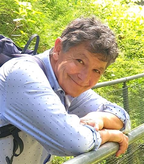 Mark Schaffner Atem Inspiration