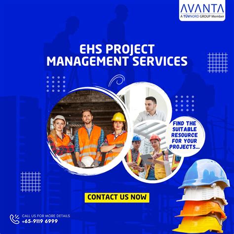 Outsourcing Ehs Workplacesafetymatters Avanta Global Pte Ltd