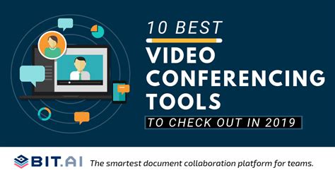 11 Best Video Conferencing Tools And Software For Teams