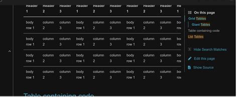 Missing Icon In `hide Search Highlights` Button · Issue 982 · Pydata