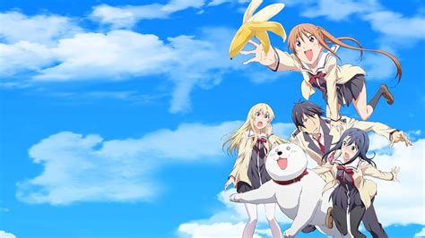 Watch Aho Girl Season 1 Prime Video