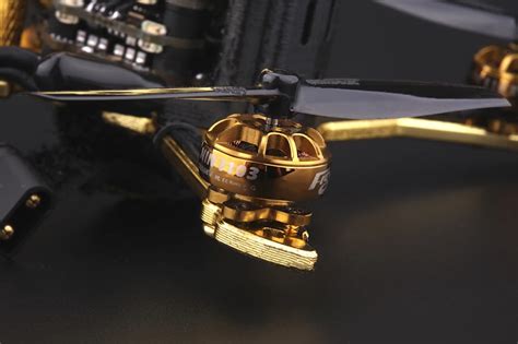 Flywoo XBot Et XBot HD Helicomicro