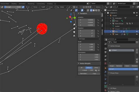 Animesh Seat Scripting Lsl Scripting Second Life Community