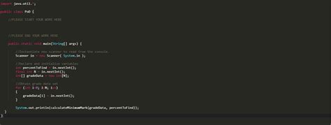 Solved Instructions Grading On The Curve Is A Method Of Chegg Com
