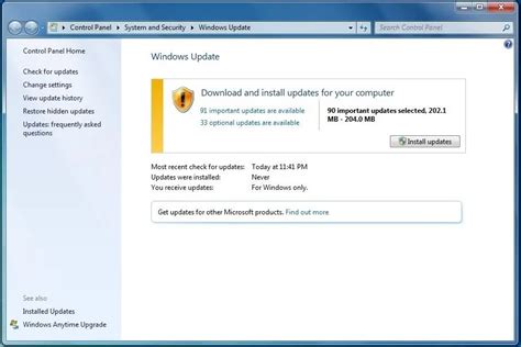 How To Update Windows 7 Beginners Guide Windows 7 N Stuff WonderHowTo
