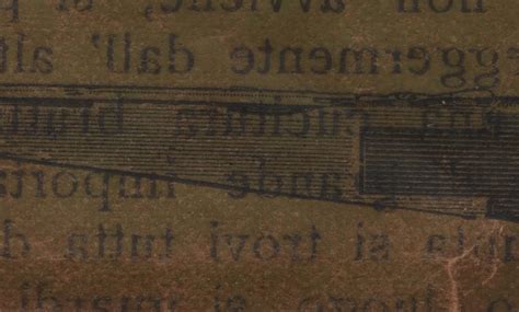 How To Process Scanned Image To Remove Superimposed Text Processing