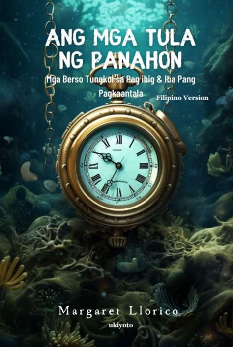 Ang Mga Tula Ng Panahon Ukiyoto Publishing