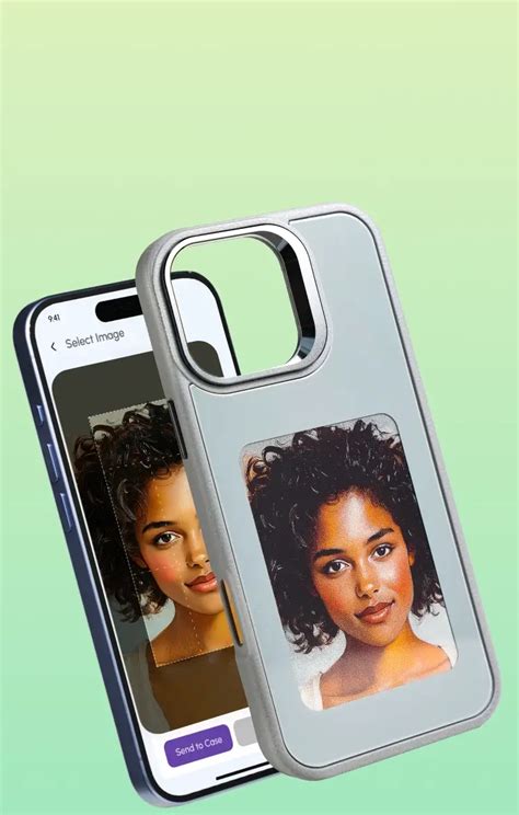 Phone Case Aivista
