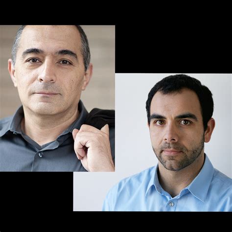 Resisting Silencing As Opinion Shifts On Israel Nader Hashemi And Omar Shakir Speaking Out Of