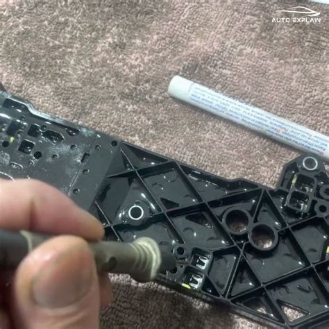 Decoding The P174f00 Audi Fault Code Expert Solutions And Insights Autoexplain