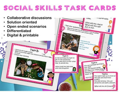 Atl Skills And Social Emotional Learning In The Ib Pyp