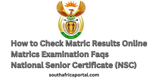 Matric Past Exam Questions Papers Pdf Download South Africa Portal