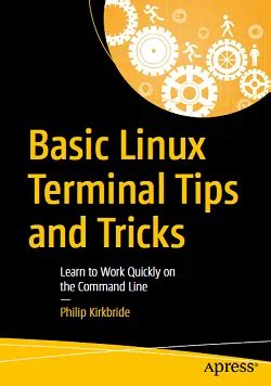 Basic Linux Terminal Tips And Tricks Wow Ebook