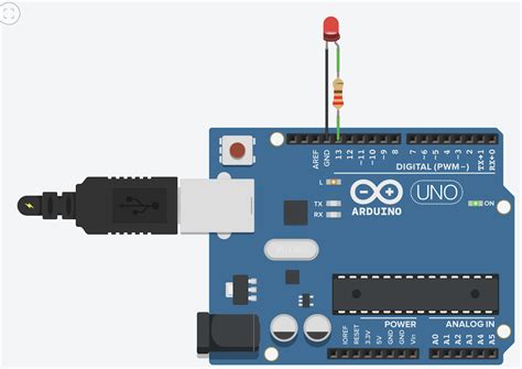 組み込みエンジニアでなくても週末にarduinoを使って遊ぶ Arduino Qiita
