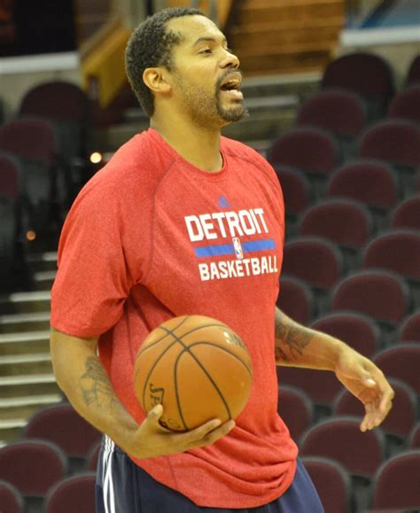 Rasheed Wallace Pistons Coach