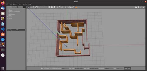 Github Abj247autonomous Navigation This Repository Consists Of Codes On Path Planning For A