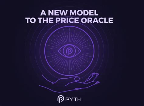 how the pyth v2 will advance the solana defi ecosystem by kamilinvent