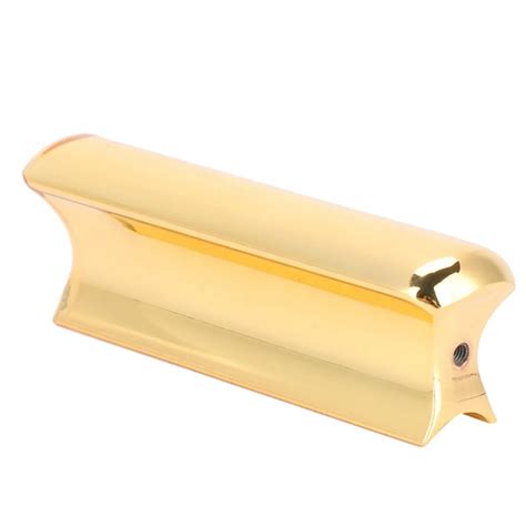 Guitar String Slide Hawaiian Metal Pearse Guitar Guitar String Slide Bar Slide Bar World Class