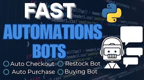 Develop Auto Purchase Bot Buying Bot For Popmart Shopee Lazada Tiktok Aliexpress By Marcomiguell