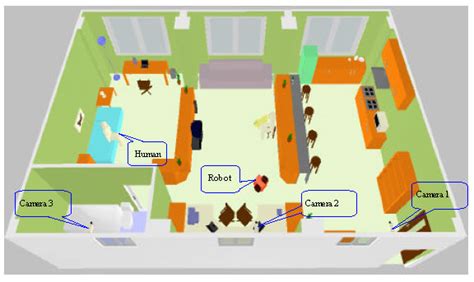 Improved Monte Carlo Localization Algorithm In A Hybrid Robot And