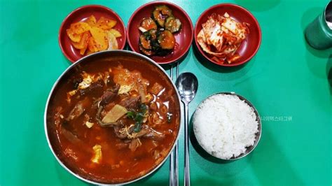 미아사거리 맛집 박리김밥 육개장 푸짐푸짐해 네이버 블로그