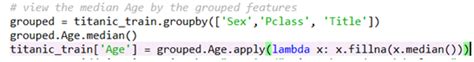 data preprocessing using python sklearn by kesari mohan reddy medium